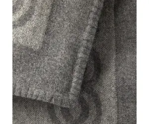 YVES DELORME Joyau Cashmere Throw