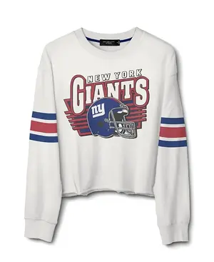 Sporty Stripes Sweatshirts Hoodies For Women