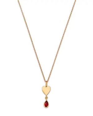 Moon & Meadow Polished Jewelry