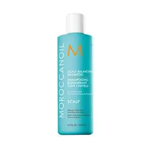 MOROCCANOIL Scalp Balancing Shampoo - One-color