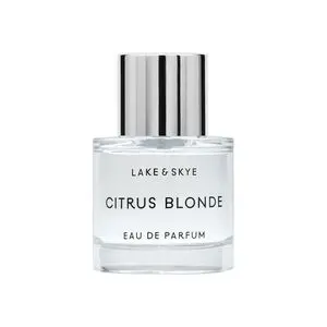 LAKE & SKYE Citrus Blonde Eau De Parfum 1.7 Fl Oz - One-color
