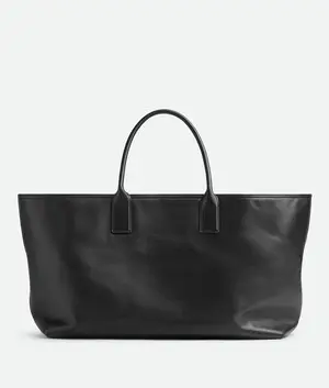 BOTTEGA  VENETA Large Cabat Tote Bag