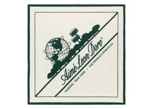 Aimé Leon Dore Unisphere Bandana - Pristine