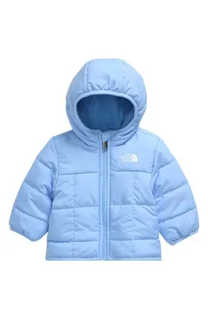 The North Face Shasta Water Repellent Reversible Hooded Jacket