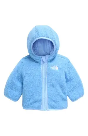 The North Face Shasta Water Repellent Reversible Hooded Jacket
