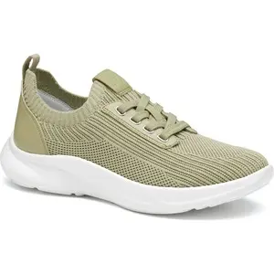 Johnston & Murphy Escape Knit Sneakers