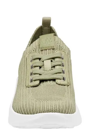 Johnston & Murphy Escape Knit Sneakers