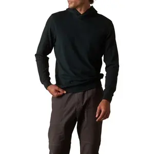 The Normal Brand Layered Activewear For Men