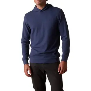 The Normal Brand Off Shoulder Sweatshirts Hoodies For Men