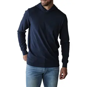 The Normal Brand Layered Activewear For Men