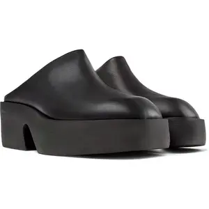 Camper Billie Platform Clog
