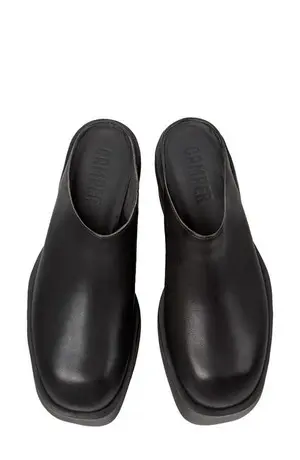 Camper Billie Platform Clog