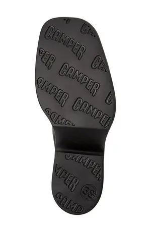Camper Billie Platform Clog