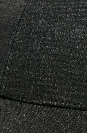 Robert Barakett Microcheck Baseball Cap