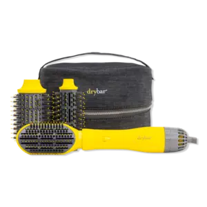 DRYBAR The Triple Shot Interchangeable Blow-dryer Brush - One-color
