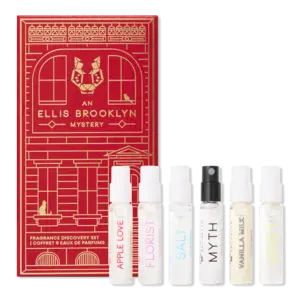 ELLIS BROOKLYN Mystery Fragrance Discovery Set