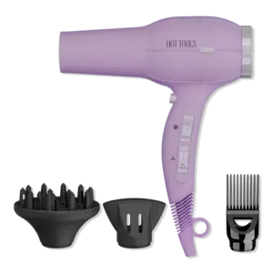 HOT TOOLS Pro Artist Lilac Pearl Turbo Salon Dryer