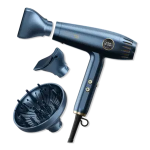 CONAIR Infinitipro Digitalaire 2.0 - One-color