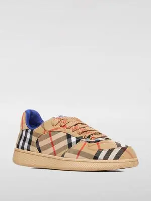 Burberry Sneakers - Beige
