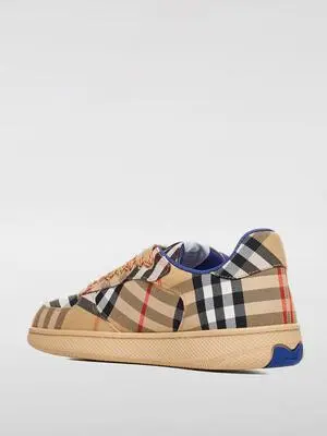 Burberry Sneakers - Beige
