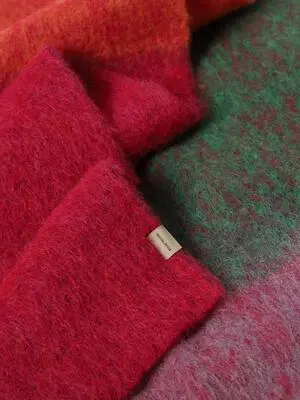 Woolrich Cape
