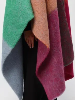 Woolrich Cape