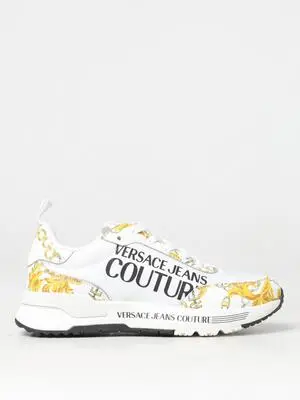 Versace Sneakers - White