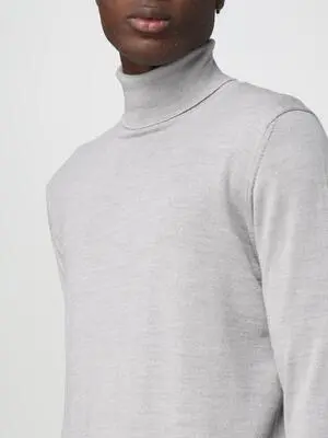 XC Sweater - Pearl