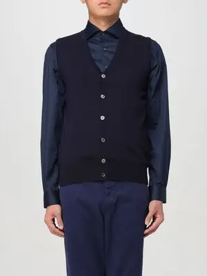 XC Suit Vest - Blue