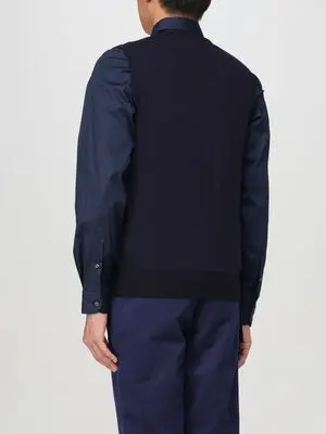 XC Suit Vest - Blue