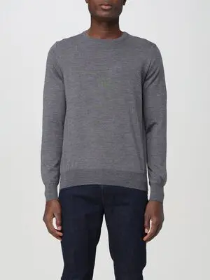 XC Zip-up Sweater - Grey