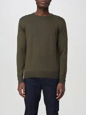 XC Sweater - Military