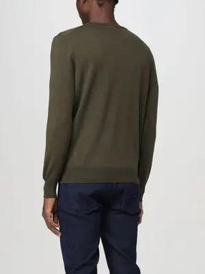 XC Sweater - Military