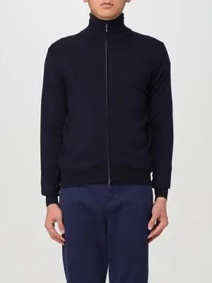 XC Sweater - Blue