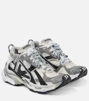 Balenciaga Runner Sneakers