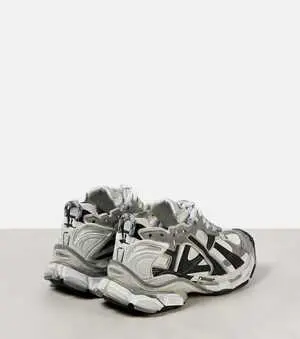 Balenciaga Runner Sneakers