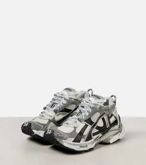 Balenciaga Runner Sneakers