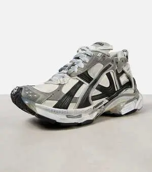 Balenciaga Runner Sneakers