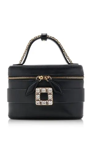 Roger Vivier Textured Mini Bags