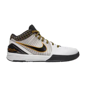 Nike Zoom Kobe 4 Pop ‘del Sol