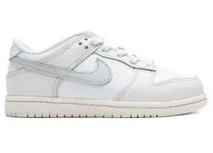Nike Dunk Low Sneakers - White/phantom/light Silver