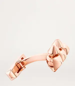 Cartier Clash De Cufflinks