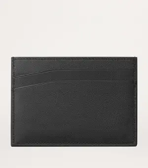 Cartier Calfskin Losange Shadow Card Holder