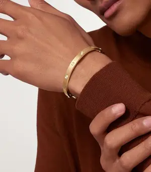 Cartier Diamond Love Bangle