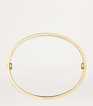 Cartier Diamond Love Bangle