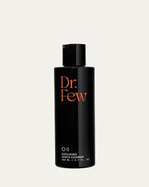 DR. FEW Gentle Exfoliating Cleanser, 6.7 Oz - One-color
