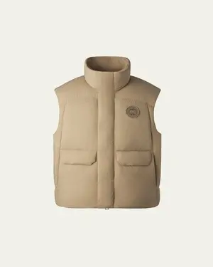 Canada Goose Wilu Down Vest