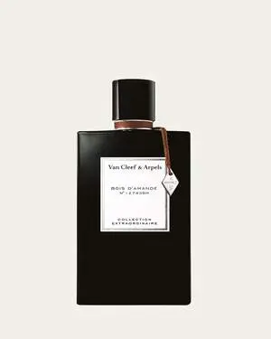 Van Cleef & Arpels Bois D'amande Eau De Parfum, 2.5 Oz - One-color