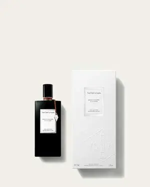 Van Cleef & Arpels Bois D'amande Eau De Parfum, 2.5 Oz