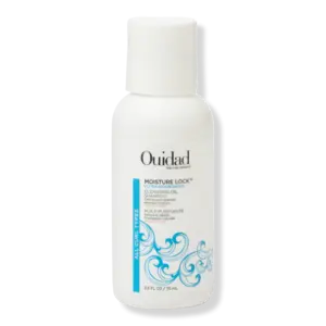 OUIDAD Moisture Lock Ultra Nourishing Cleansing Oil Shampoo - One-color